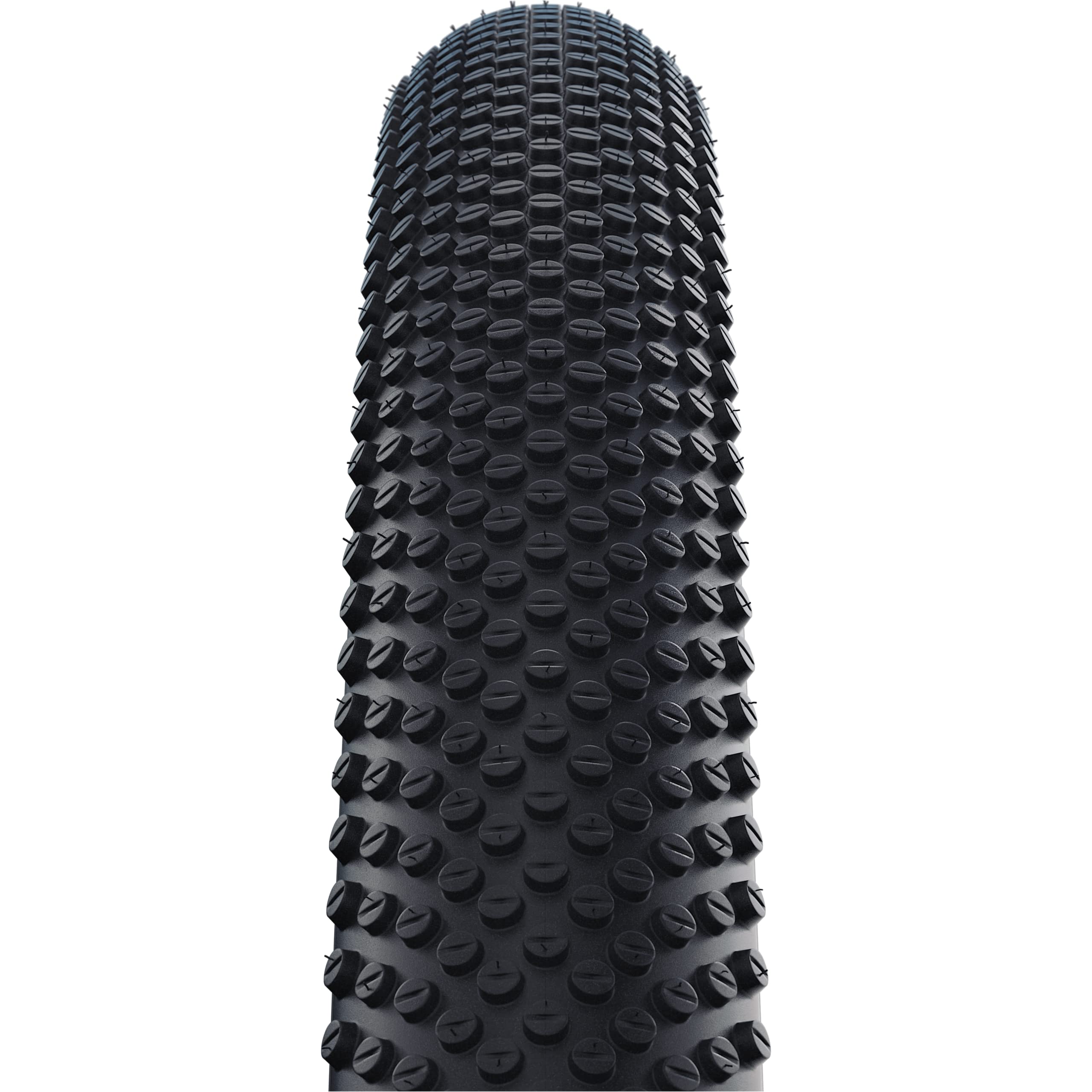 Schwalbe Unisex's G-One Allround Evo SuperGround TLE Folding Tyre, Black, 27.5" x2.25