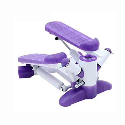 YFDM Slimming Body Stepping Machine Home Equipment Mute Mini Fitness Slimming Machine