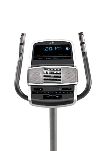 NordicTrack GX 2.7 U Stationary Exercise Bike