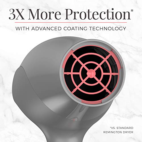 Remington Damage Protection Hair Dryer