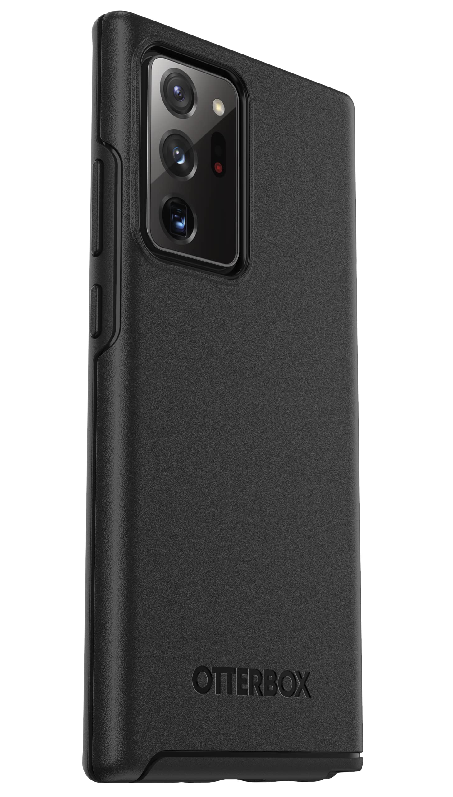 OtterBox Symmetry Clear Series Case for Samsung Galaxy NOTE 20 ULTRA 5G (ULTRA ONLY) Non-Retail Packaging - Cake Pop