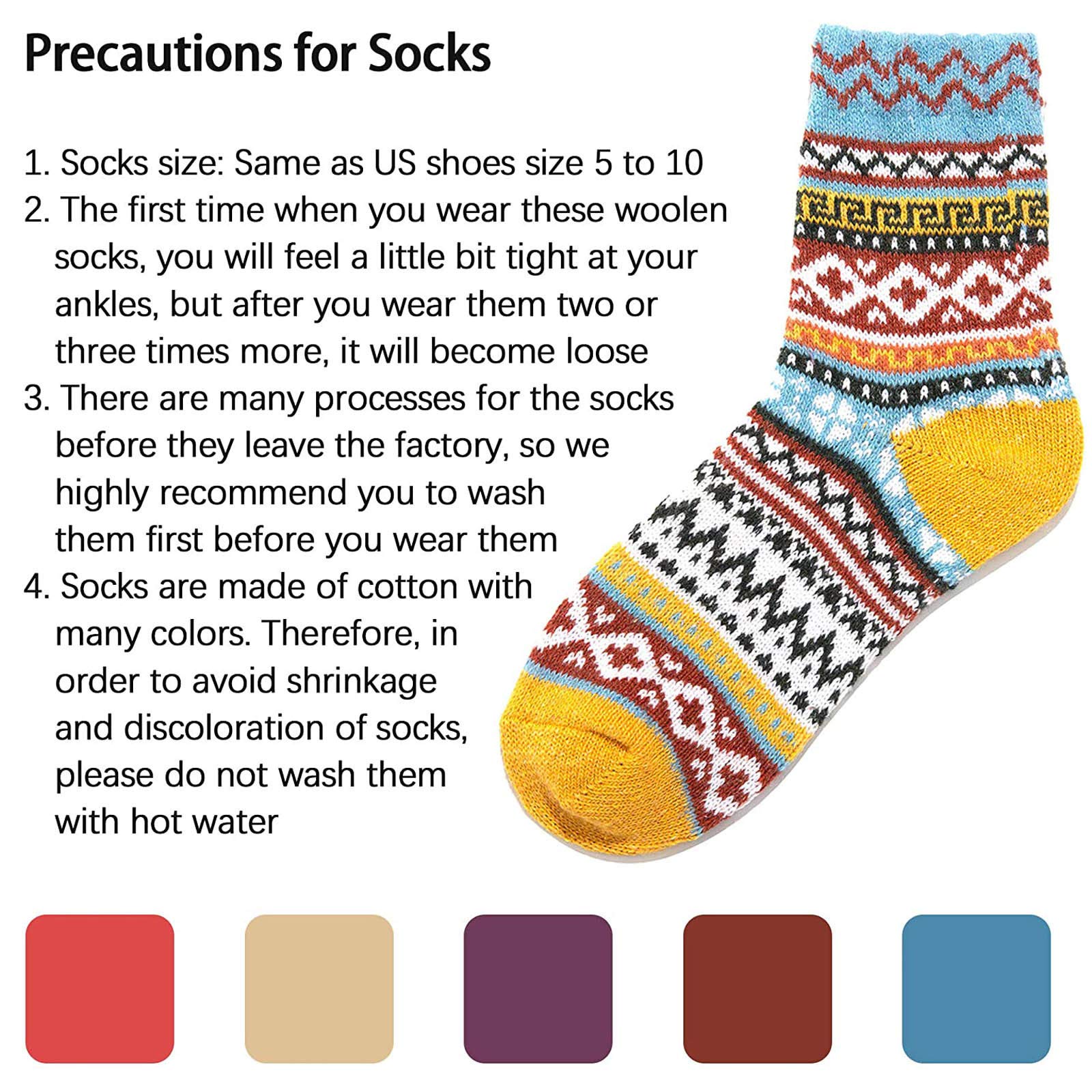 Womens Ruffle Frilly Turn-Cuff Slouch Socks Lettuce Socks No Shoe Socks Compression Socks for Women 30-40 Mmhg Knee High
