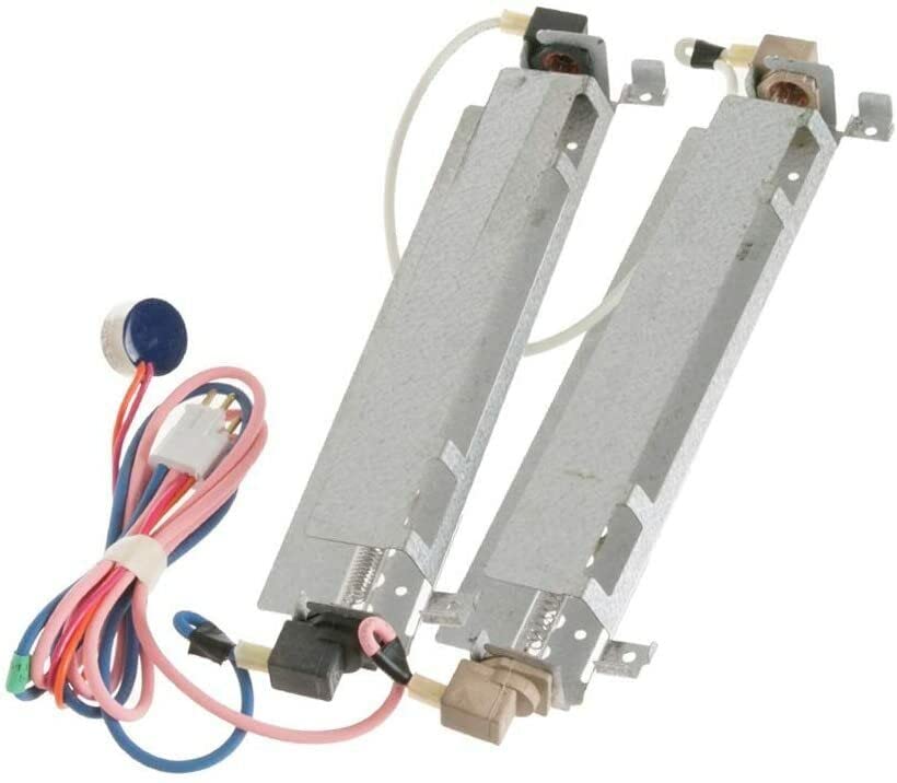 WR51X0443 Refrigerator Defrost Heater for Refrigerators