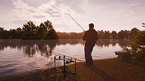 The Catch: Carp & Coarse - Collector's Edition (PS4)