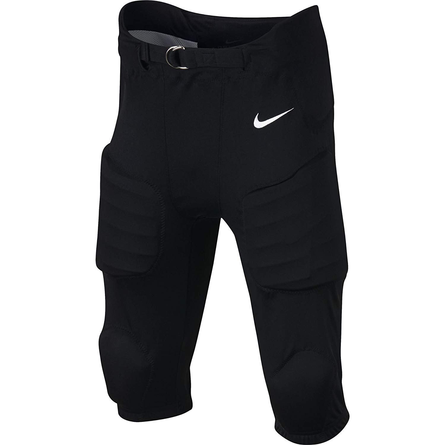 Nike Boy's Recruit 3.0 Pant TM Black/TM White Size XX-Large