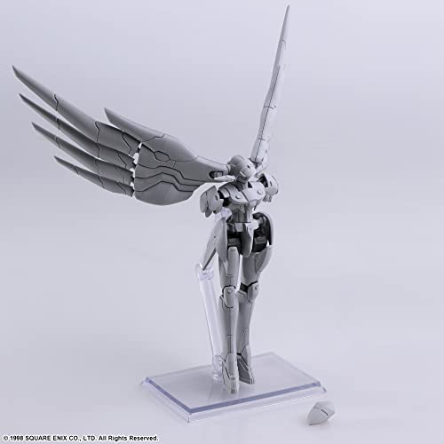 Xenogears (Volume 2) 1:144 Scale Structure Arts 3-Piece Model Kit