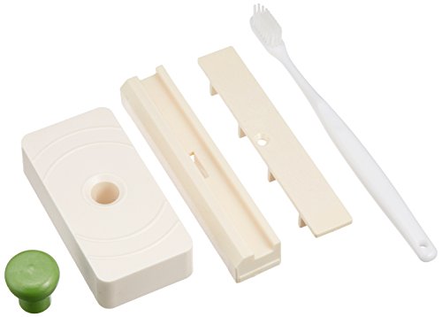 遠藤商事 Chiba Kogyo CTM06 New Tsuma-san (Vegetable Cooker) For Cutting Wigs, PSABS Aluminum, Other Cutlery Stainless Steel, Made in Japan