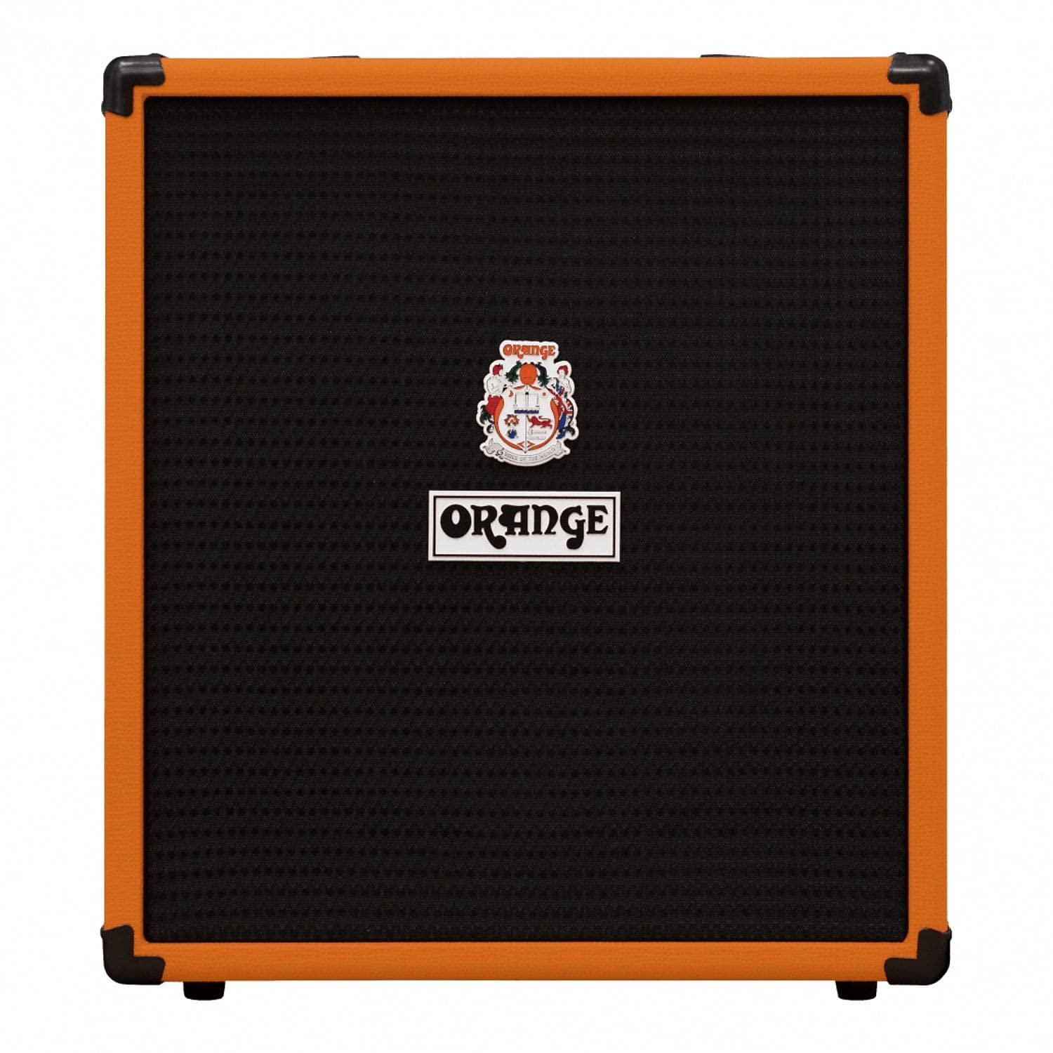 Orange Amplifiers Crush PiX CR50BXT 50W 1x12 Bass Combo Amp Orange