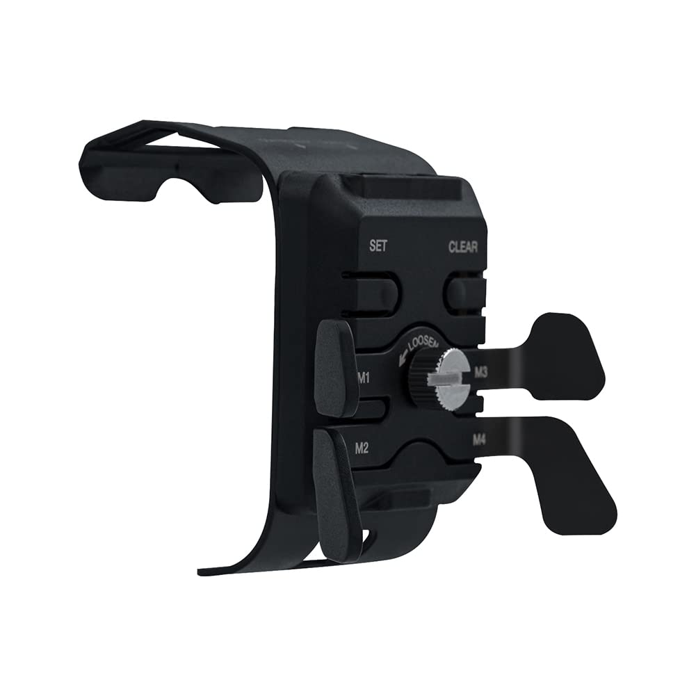 UNNIC Controller Button Attachment Adapter Paddles Trigger for One S/X//Controller Gamepad