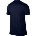 Nike DF Tee LGD 2.0 Training Shirt Obsidian | Gray 3XL