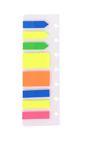 Talia Discbound Notebook Refills (Junior (5.5in x 8.5in), Weekly Undated ORG Kit)