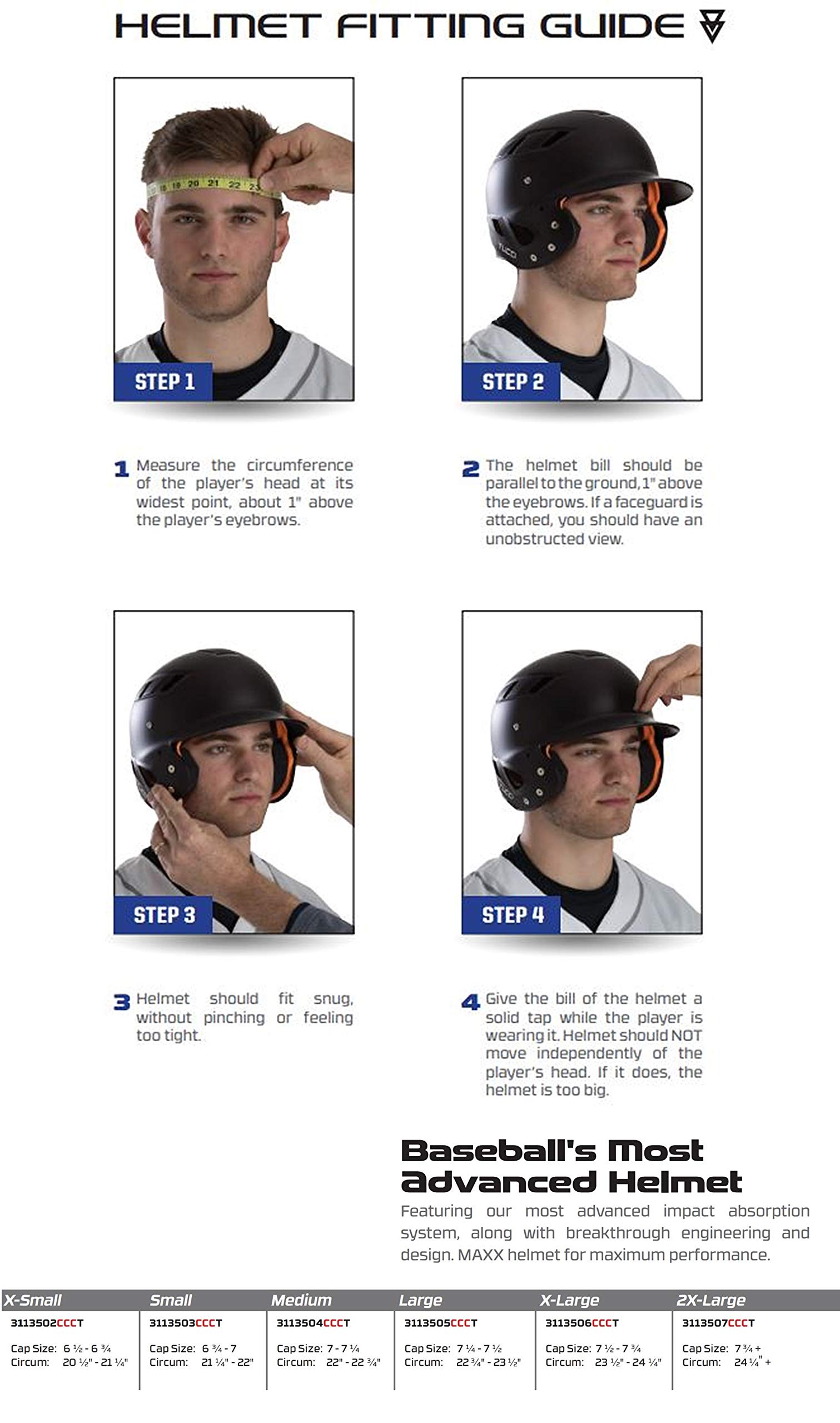 schutt XR2 AiR MAXX Softball Batter's Helmet - Fitted, Navy, X-Large