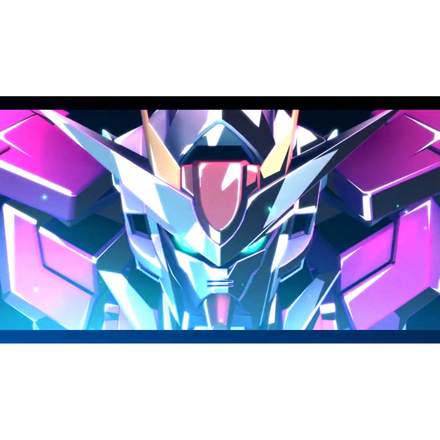 SD GUNDAM G GENERATION CROSS RAYS (English, Japanese, Traditional Chinese, Simplified Chinese, Korean Subs) for Nintendo Switch