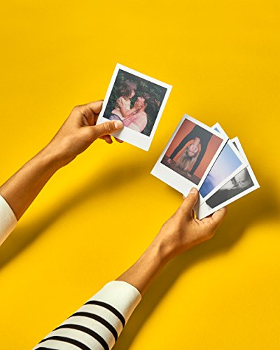 Polaroid Originals Onestep 2 Instant Film Camera, White (9003)