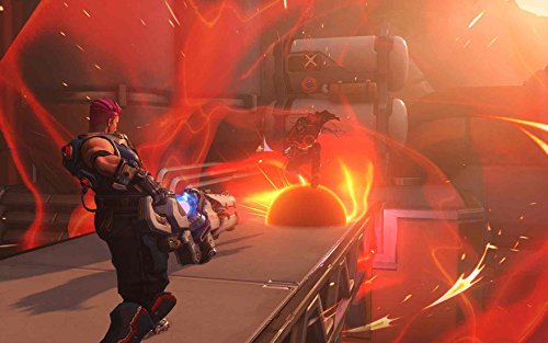 Overwatch - Collector's Edition For Xbox One