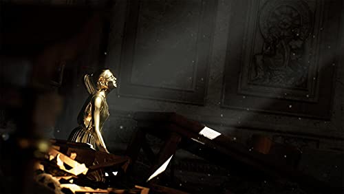 the Forgotten City (Xbox Series X/)