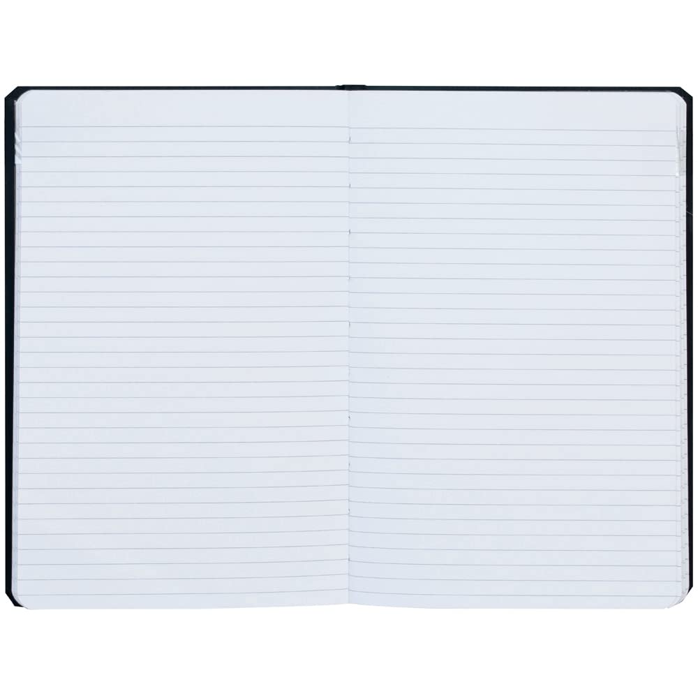 Pantone™ 2021 5.25 x 8.25 Inch Fashion Journal Compact from BrownTrout™ Black