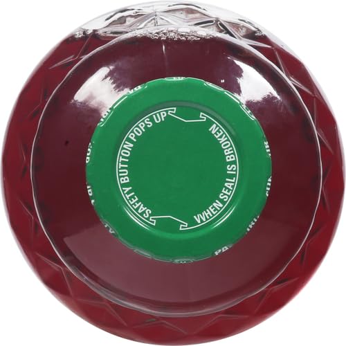 R.W. Knudsen Family Organic Cranberry Pomegranate Juice Blend, 32 Ounces