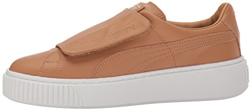 Puma Basket Platform Strap