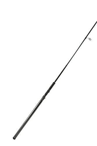 Okuma Guide Select Pro Salmon Rods, 9'6,Black