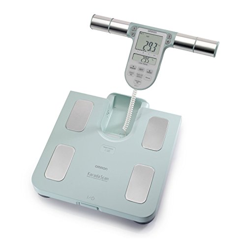 Omron BF511 Family Body Composition Monitor