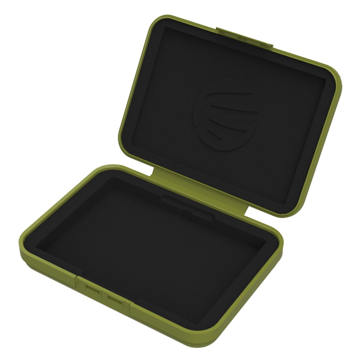ORICO PHX-35-SN Green Protective 3.5" inch Hard Drive Case Enclosure Protector