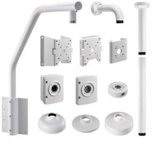 PAINTABLE COVER 4 PCS