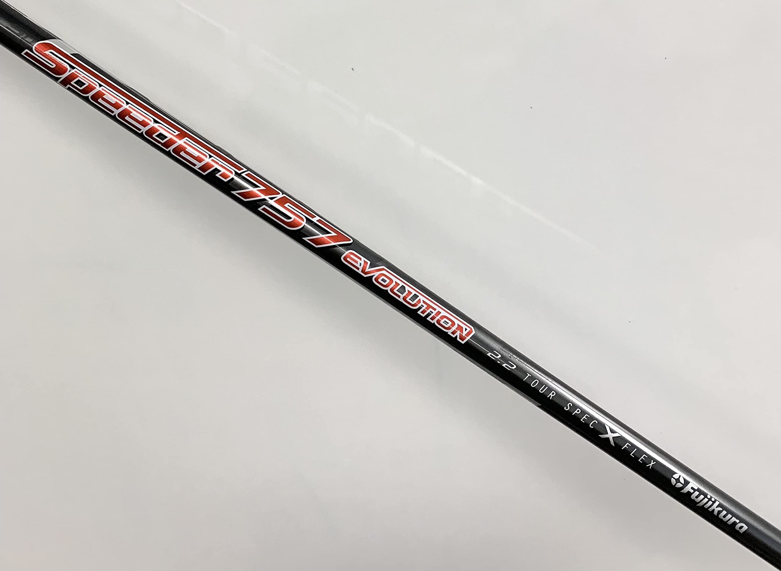 Taylormade Sim2 Max Tour Issue 9.8 Driver, Speeder 757 X-Stiff Flex