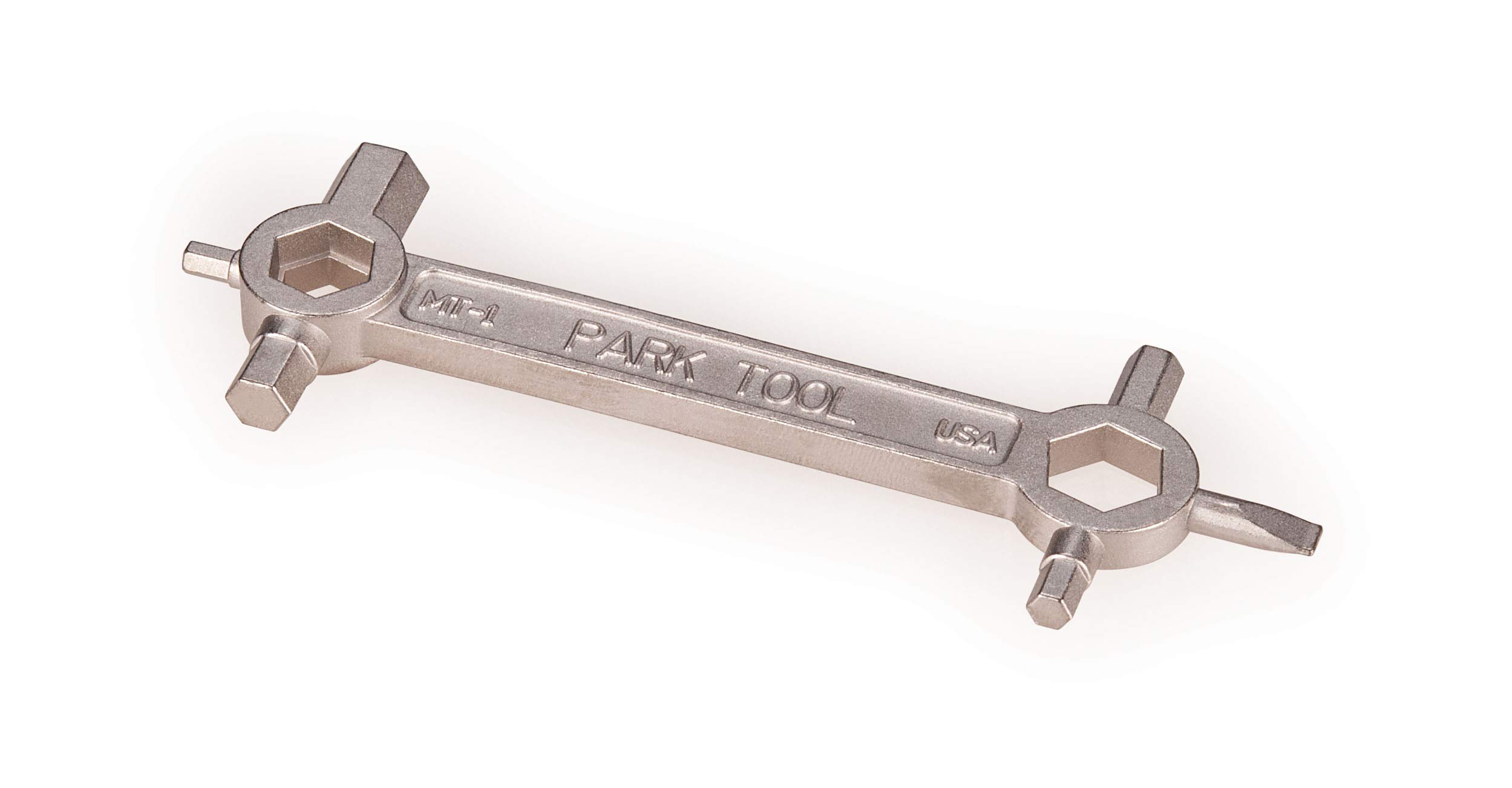 Park Multi-Tool 9-Function Tool, MT-1C