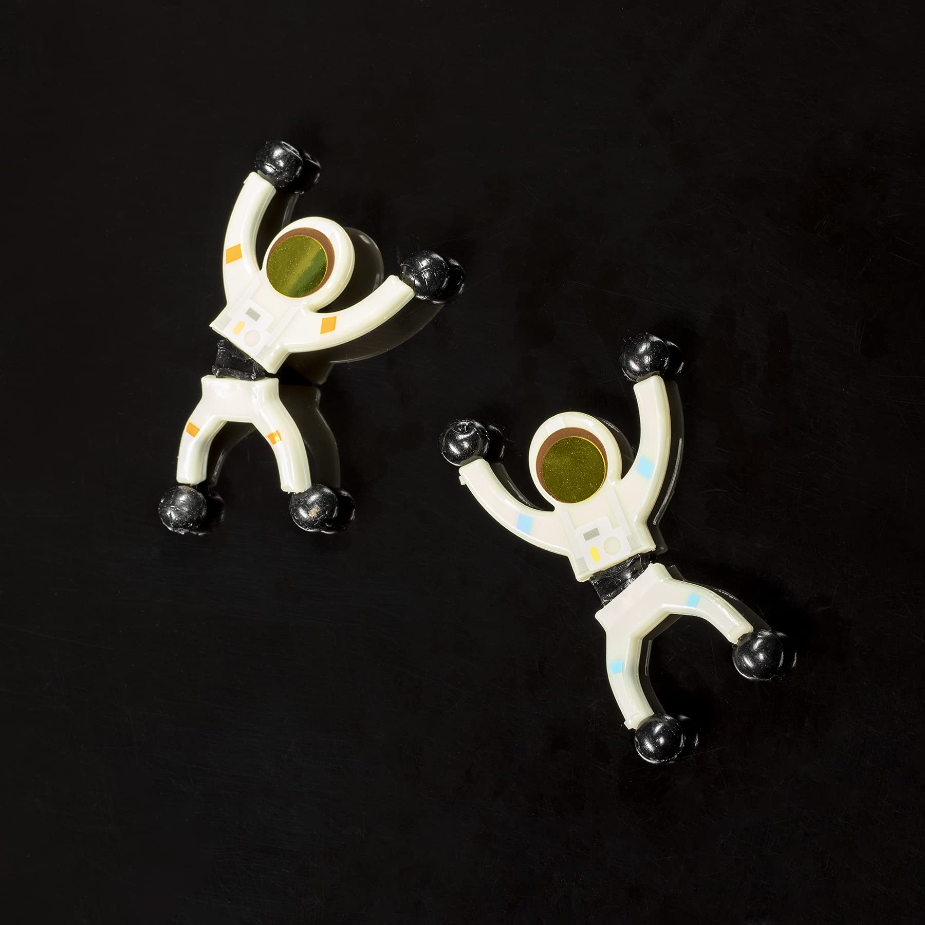 Paladone Space Race Sticky Racing Climber Toys