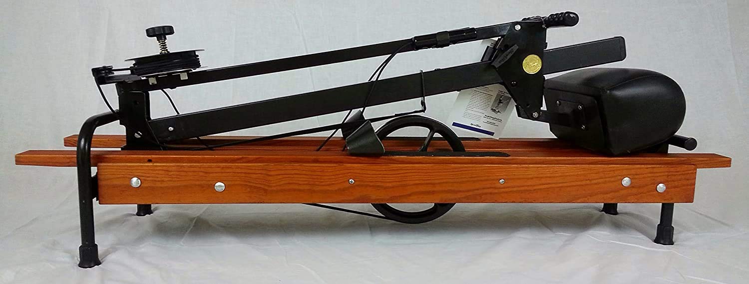 NordicTrack Sequoia Skier (Ski Machine)