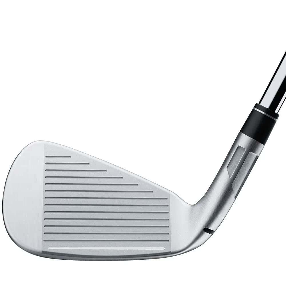 TaylorMade Stealth Combo Set Mens Righthanded