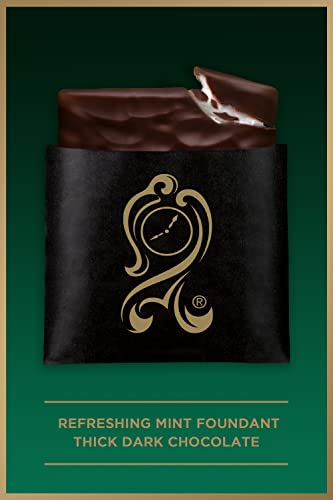 Nestle After Eight Mint Chocolate Thins 30 Mints - 300g/10.5oz