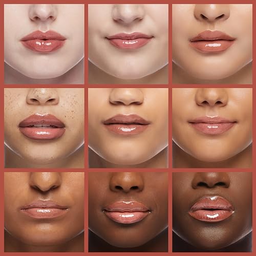 Tarte Maracuja Juicy Lip Crème Full Size 2 G / 0.07 OZ (Peachy Pink), 1 pack