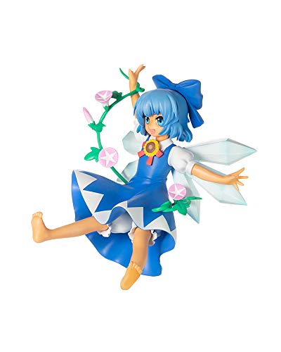 Sega Touhou Project: Suntanned Cirno Premium Figure