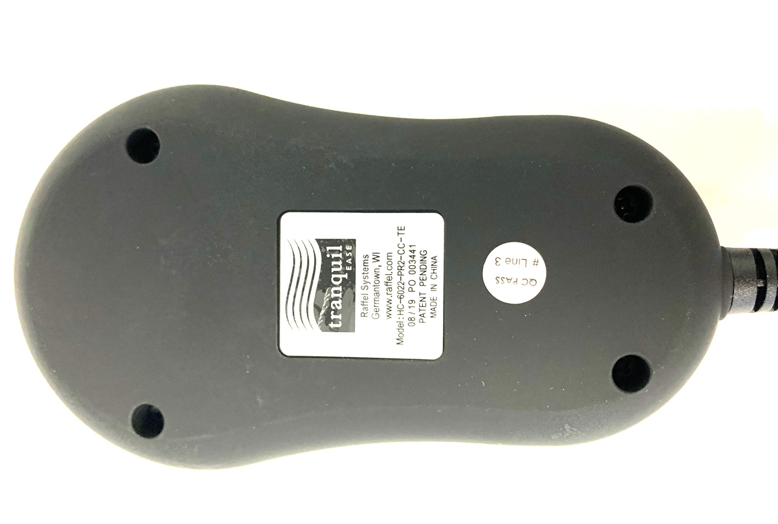 Tranquil Ease 2 Function Handset, HC 6022 PR2 CC TE