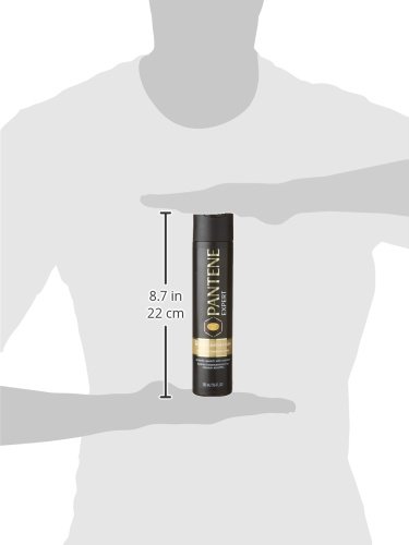 Pantene Expert Pro-V Intense Hydration Shampoo, 9.6 Fluid Ounce