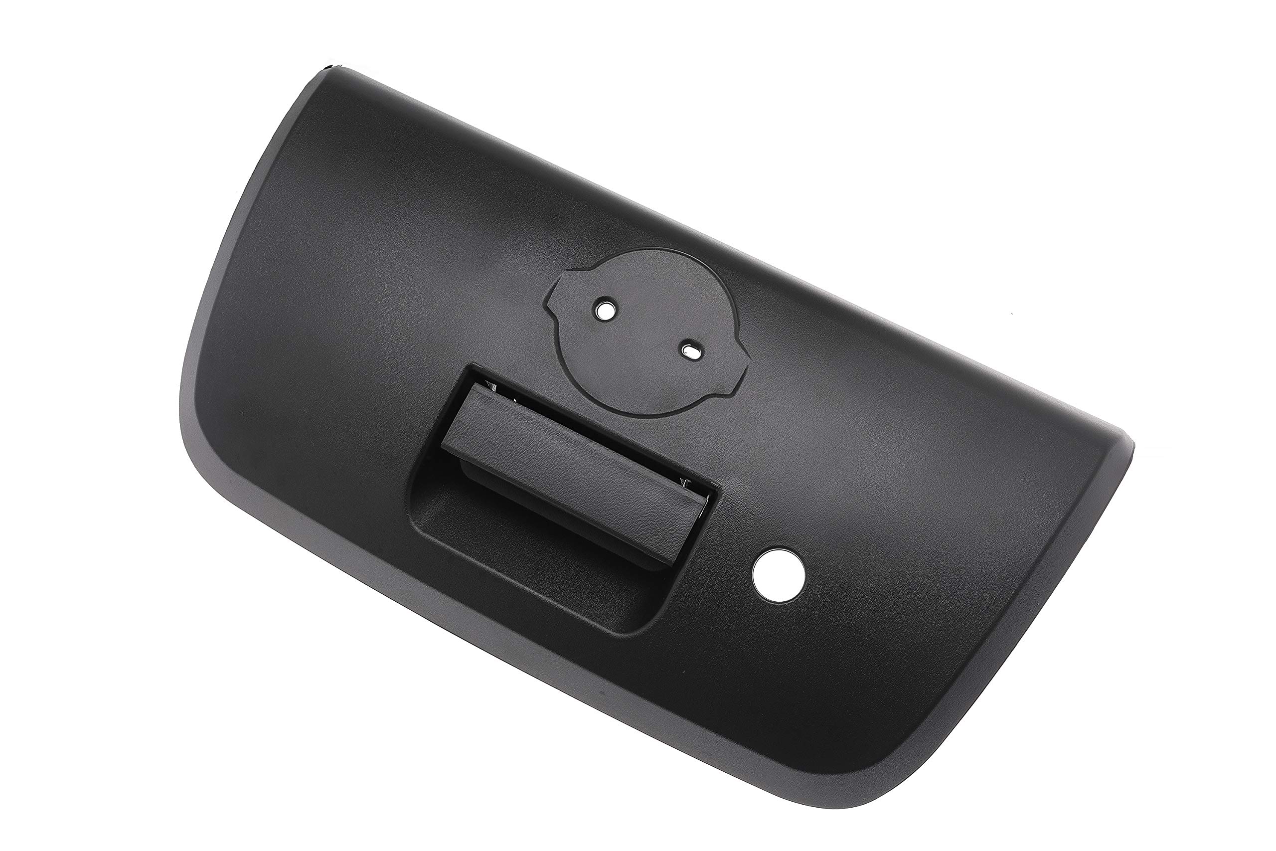 Tailgate Handle for Nissan Frontier 2001 2002 2003 2004 with Bezel Keyhole Replace 81575