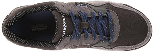 Patagonia Men's Evader-M, Nickel, 9 M US