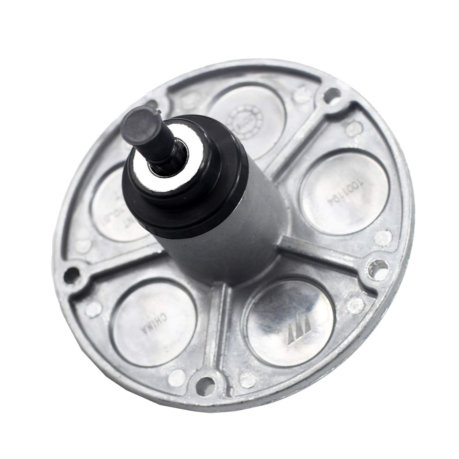 OTDSPARES Spindle Assembly Jackshaft Housing Replaces MTD and Murray 1001046, 10001709MA, 1001200, 1001200MA
