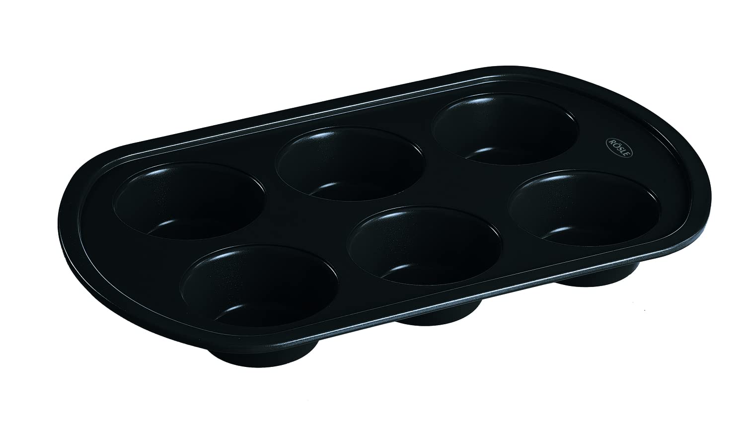 RĂśsle Rosle USA 25112 Muffin Baking Pan