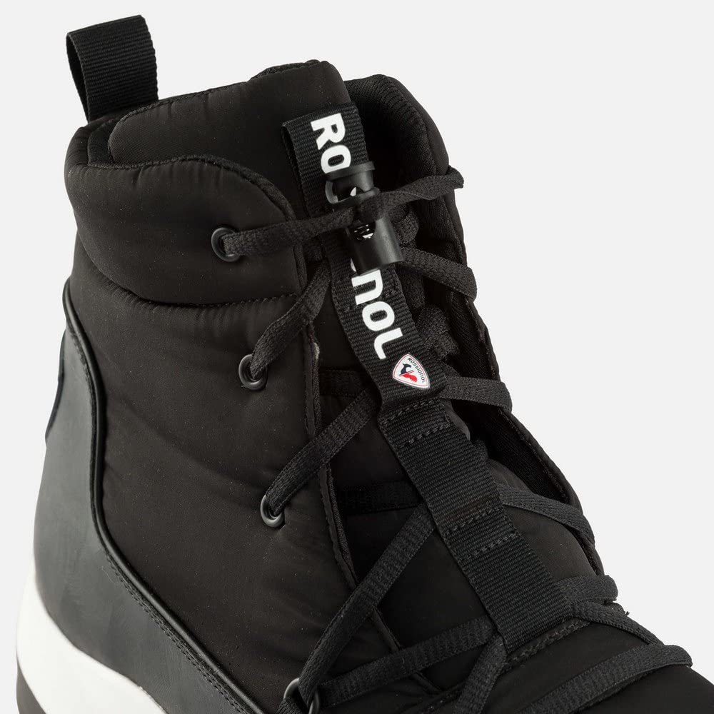 Rossignol Women's Snow Boot, Black, 6.5