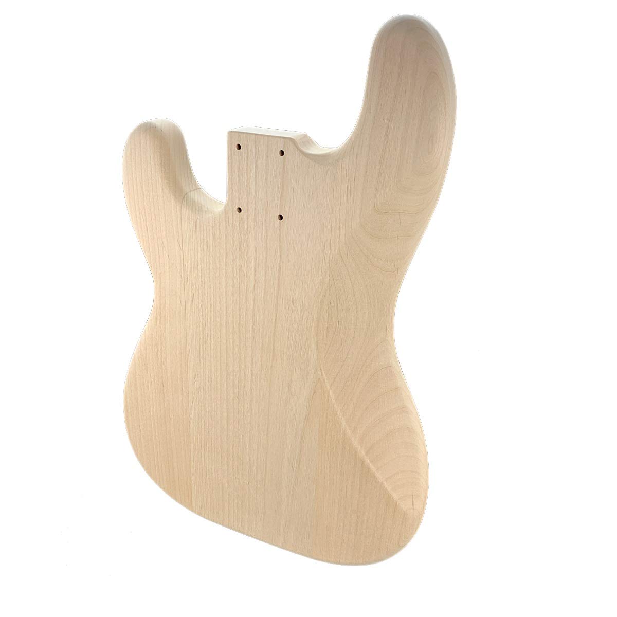 P-Bass Body Standard - Alder