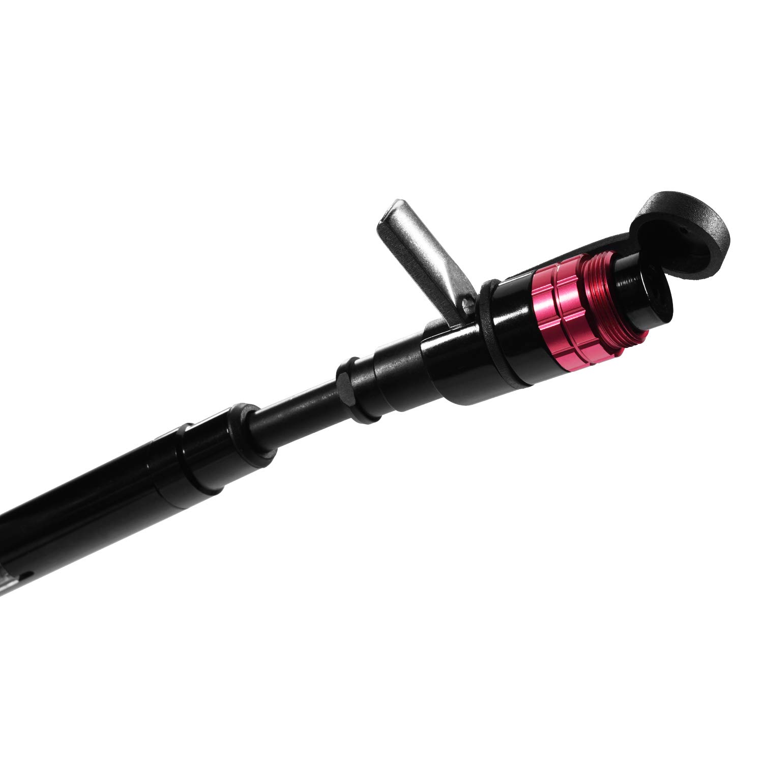 Spin Doctor 40-5518 Mini Blast Pump, Black, Universal