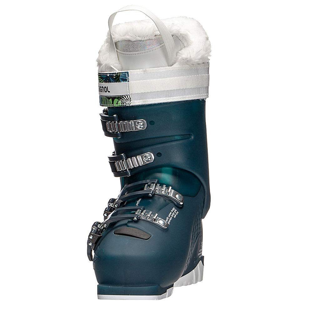 Rossignol Men's All Track 90 Boat, Blue, 9