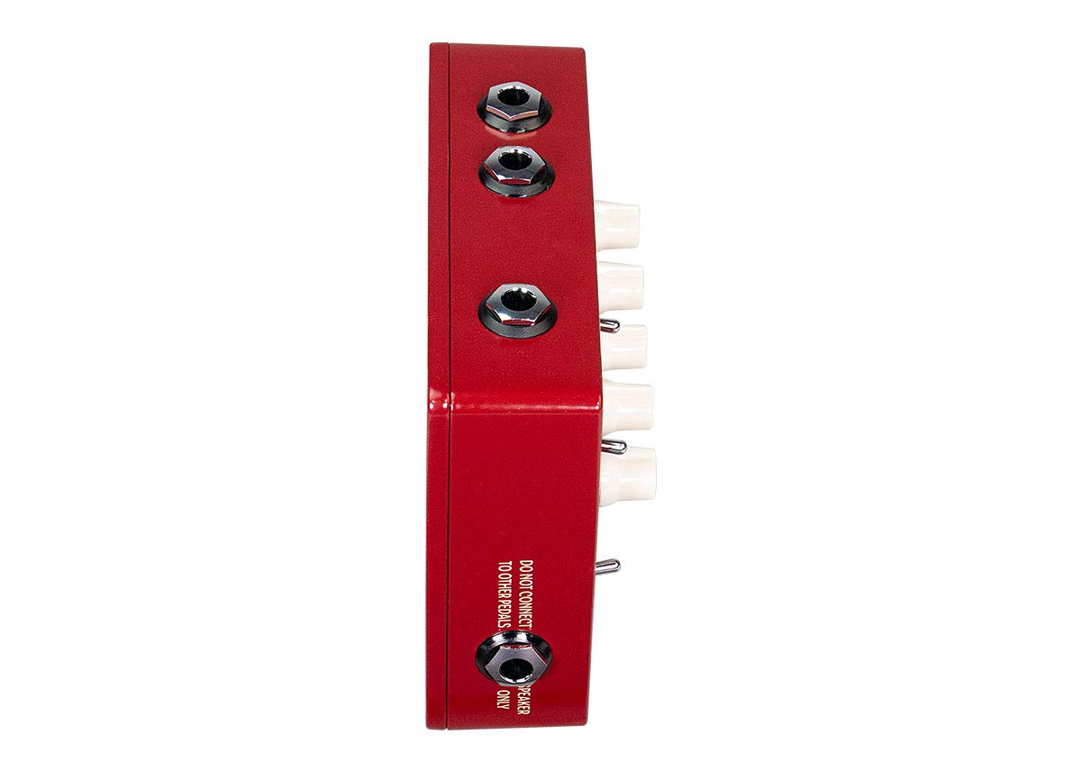 Quilter Labs Interbass 45-watt Bass Head