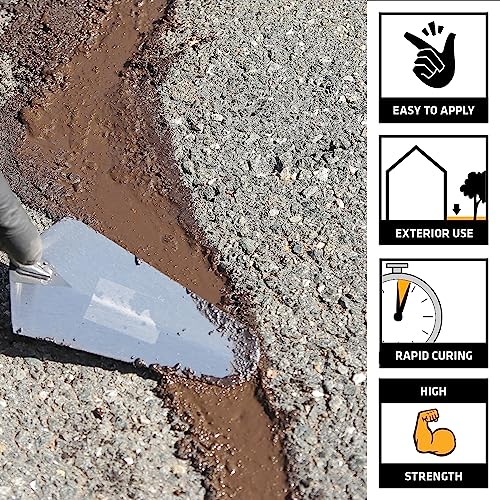 SikaQuick Asphalt Patch