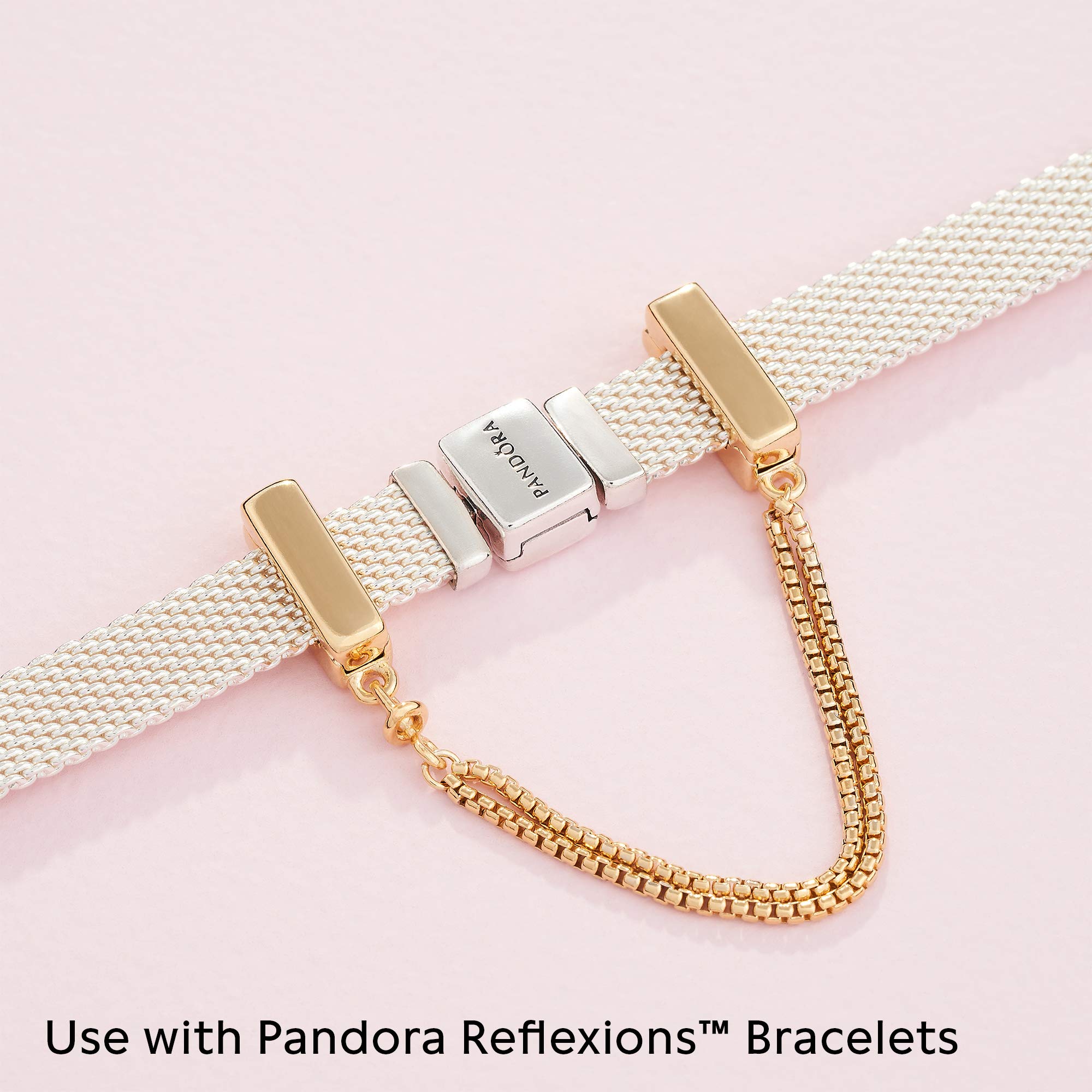 PANDORA Floating Chains