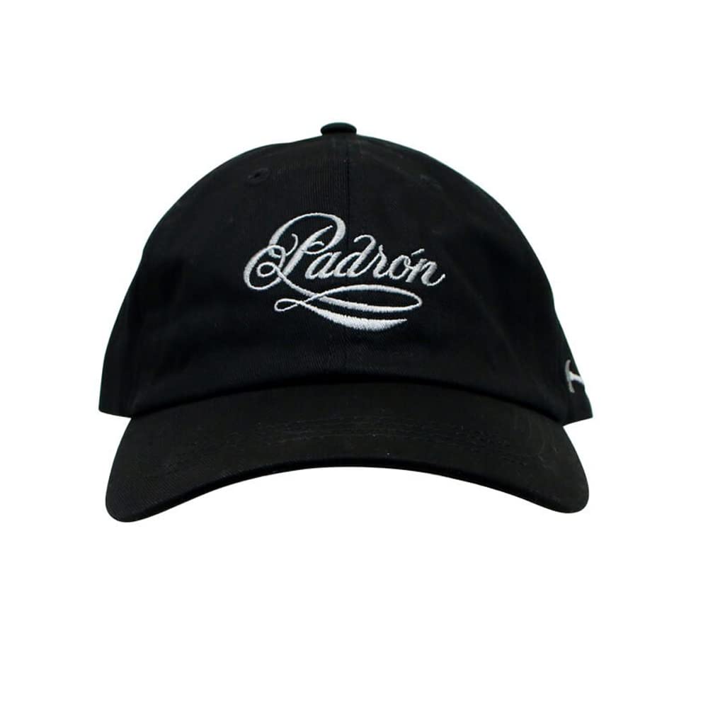 Padron Cigars Baseball Cap - Black