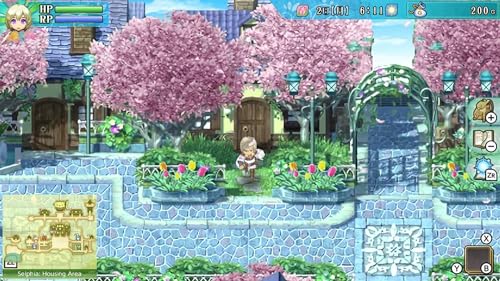 Rune Factory 4 Special (Nintendo Switch)